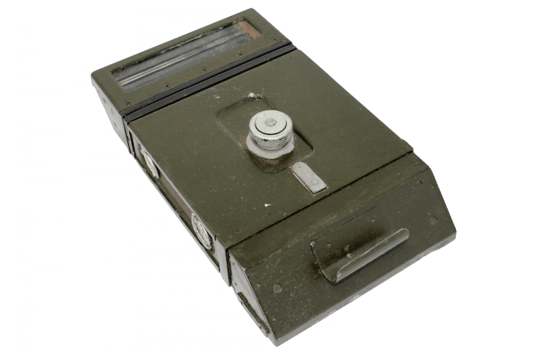 EPISCOPE M6 pour M4 SHERMAN - Military Classic Memorabilia