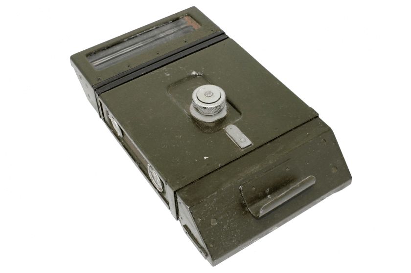 M6 PERISCOPE for M4 SHERMAN - Military Classic Memorabilia