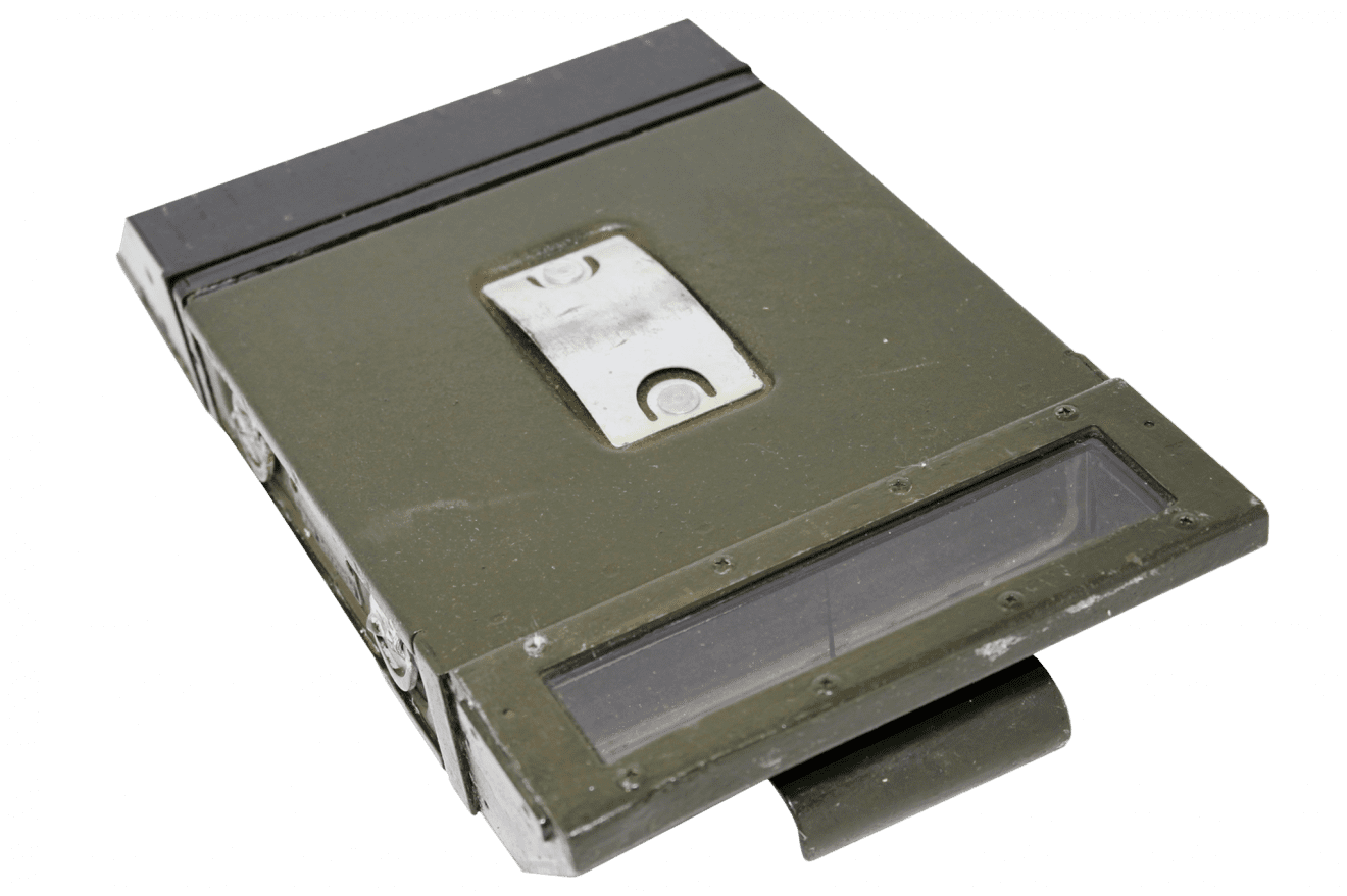 M6 PERISCOPE for M4 SHERMAN - Military Classic Memorabilia