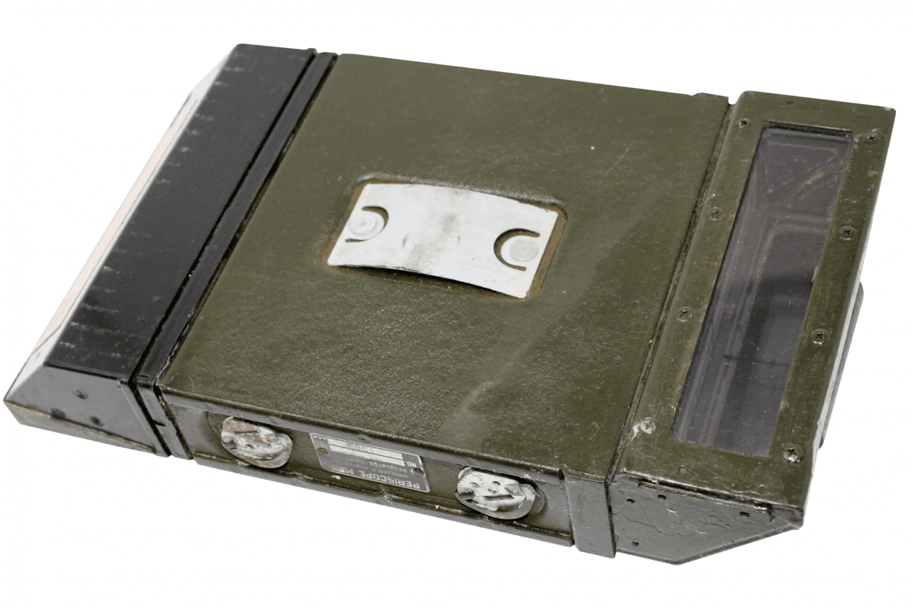 M6 PERISCOPE for M4 SHERMAN - Military Classic Memorabilia