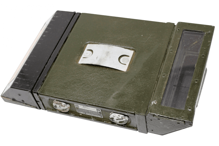 EPISCOPE M6 pour M4 SHERMAN - Military Classic Memorabilia