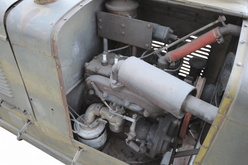 US Army M5 electric generating "Hobart brother" - Military Classic ...