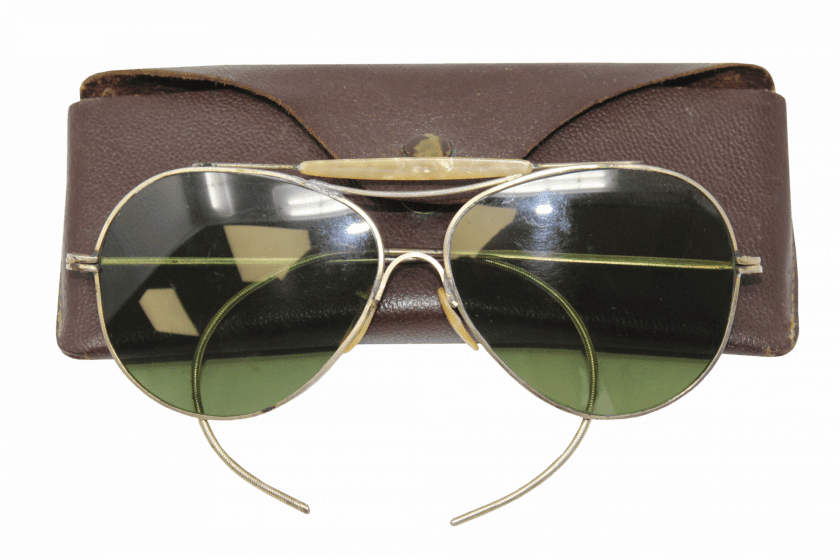 Sunglasses Pilot Royal Canadian Air Force WW2 - Military Classic ...