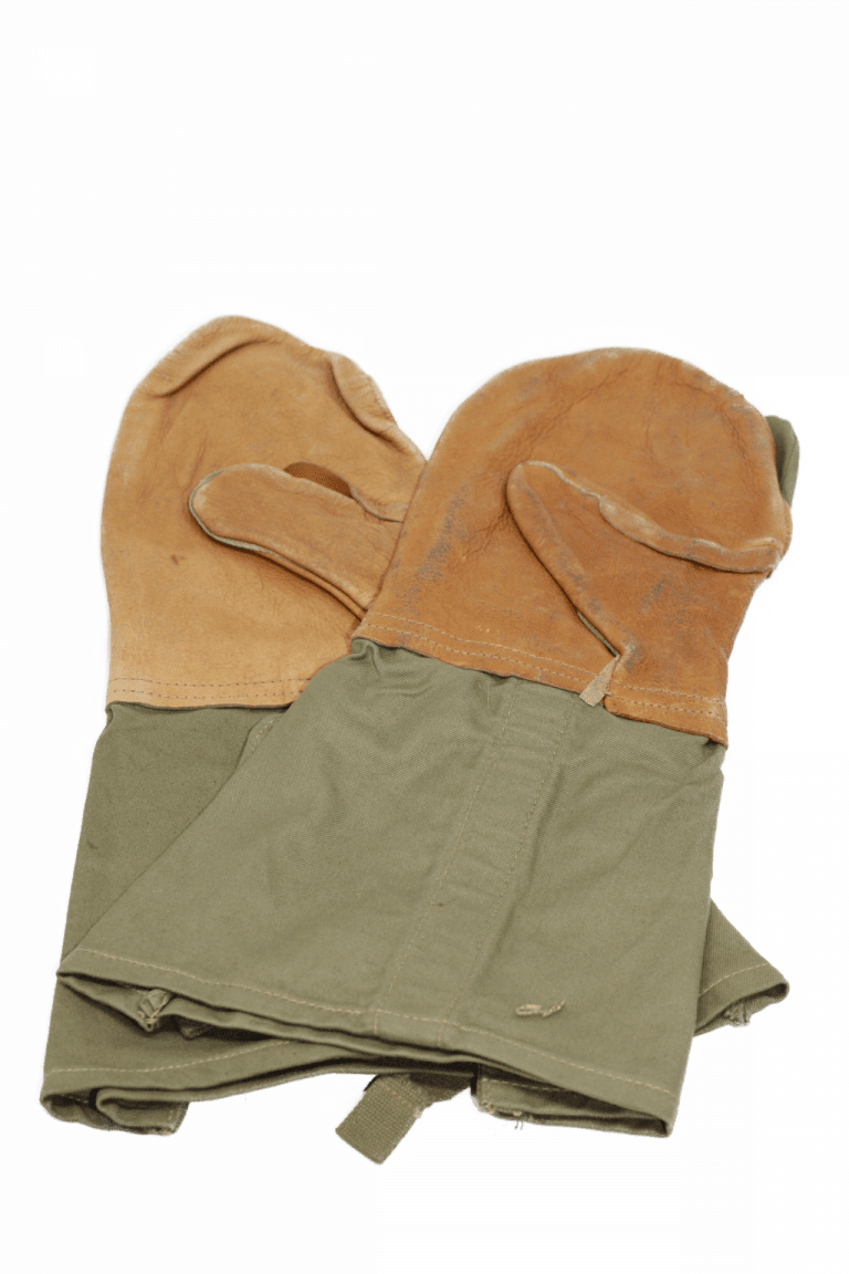 Mittens US Army Type 1 - Military Classic Memorabilia