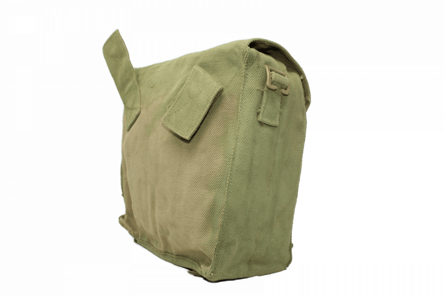 Small Bag British Army 1944 - Military Classic Memorabilia