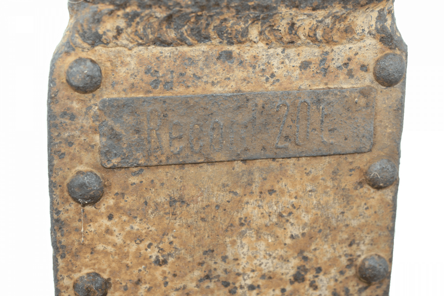 Panther tank jack "PANZER LEHR- NORMANDIE" - Military Classic Memorabilia