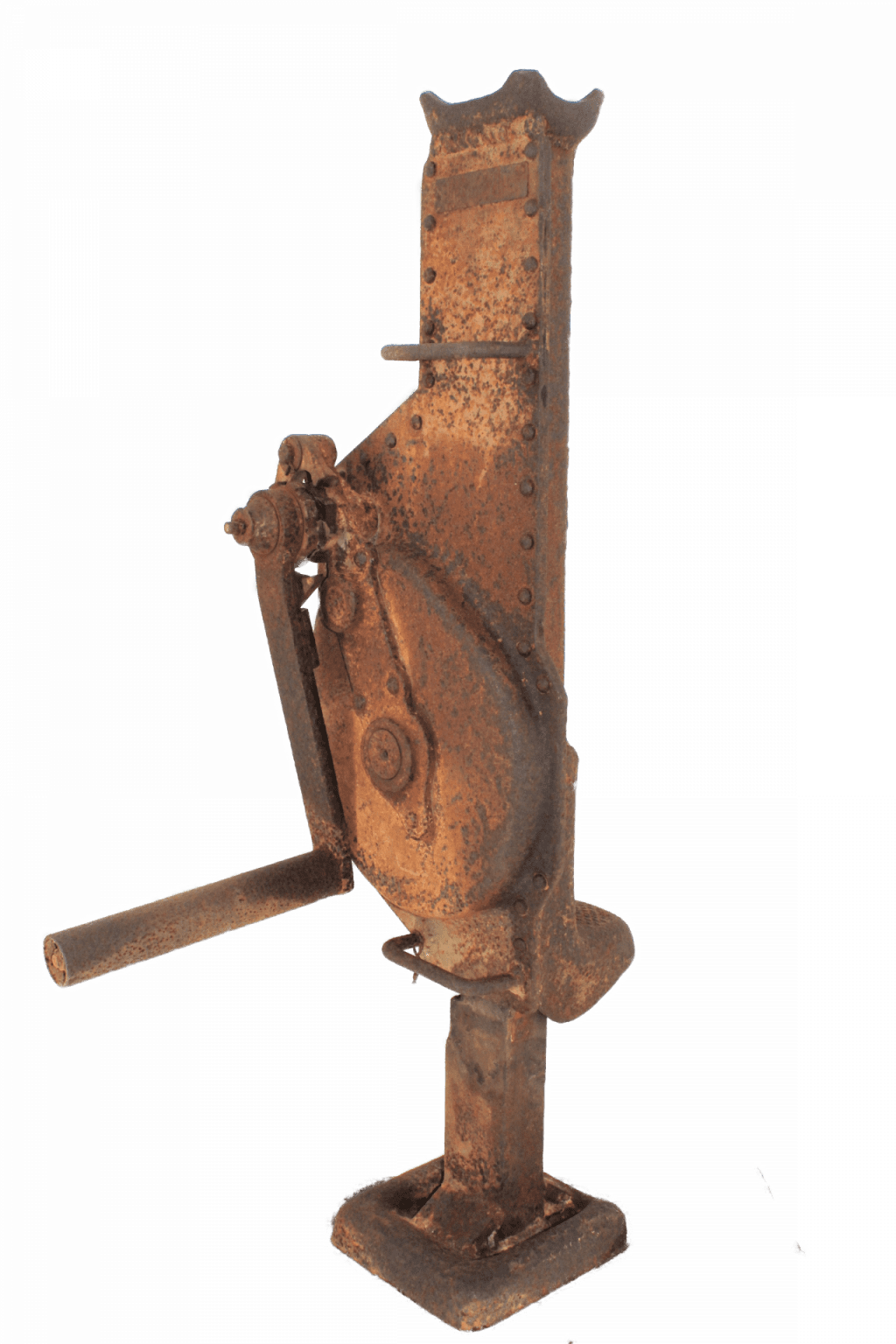 Panther tank jack "PANZER LEHR- NORMANDIE" - Military Classic Memorabilia