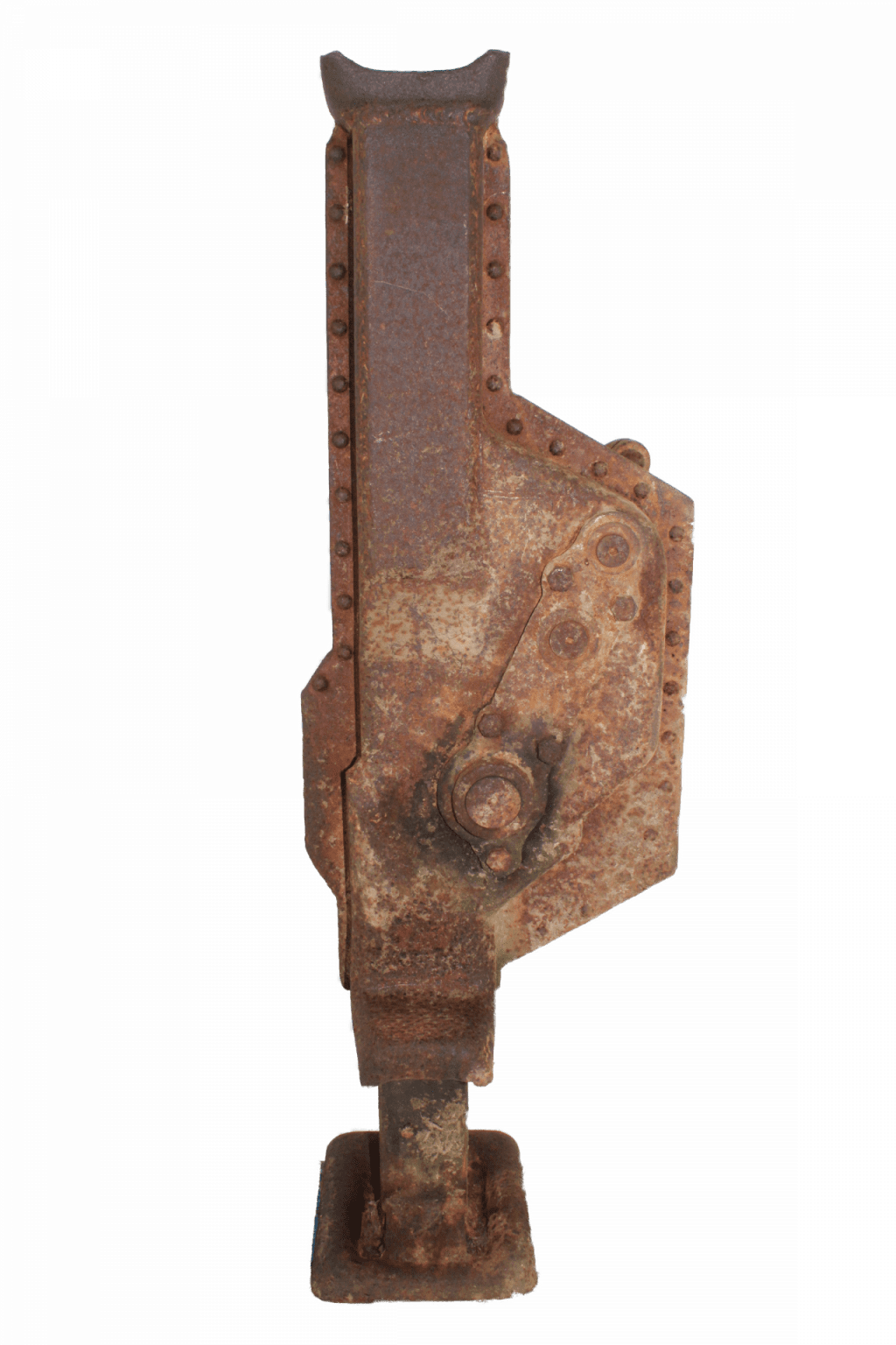 Panther tank jack "PANZER LEHR- NORMANDIE" - Military Classic Memorabilia