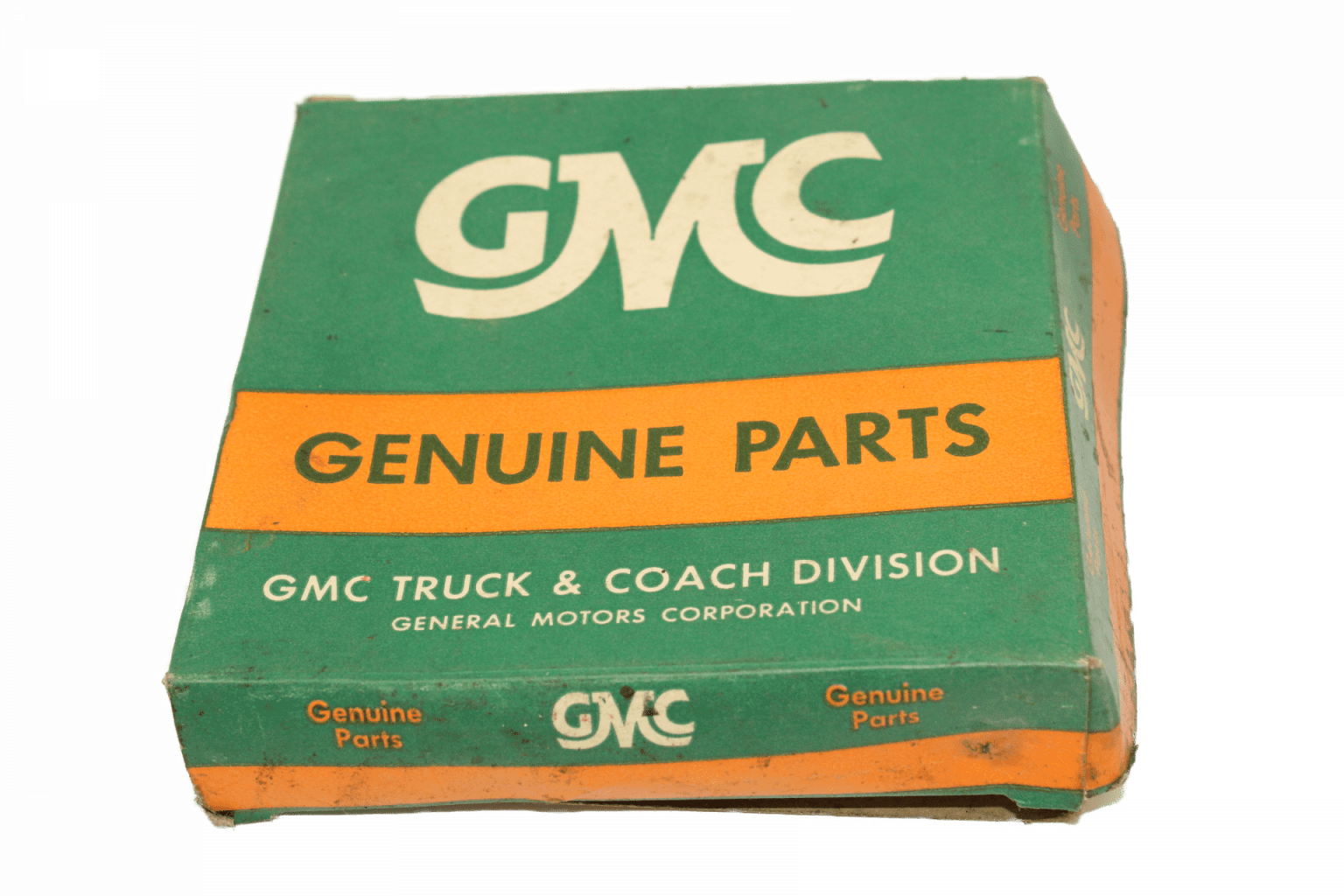 GMC HORN BUTTON REPAIR KIT - Military Classic Memorabilia