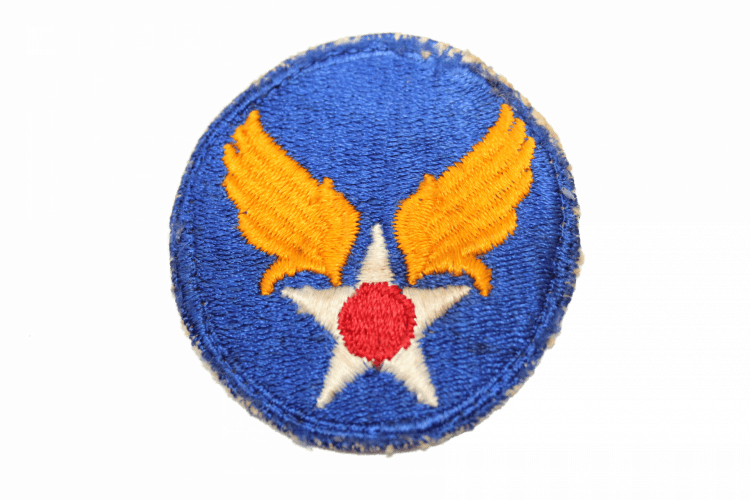 Patch USAAF | Military Classic Memorabilia