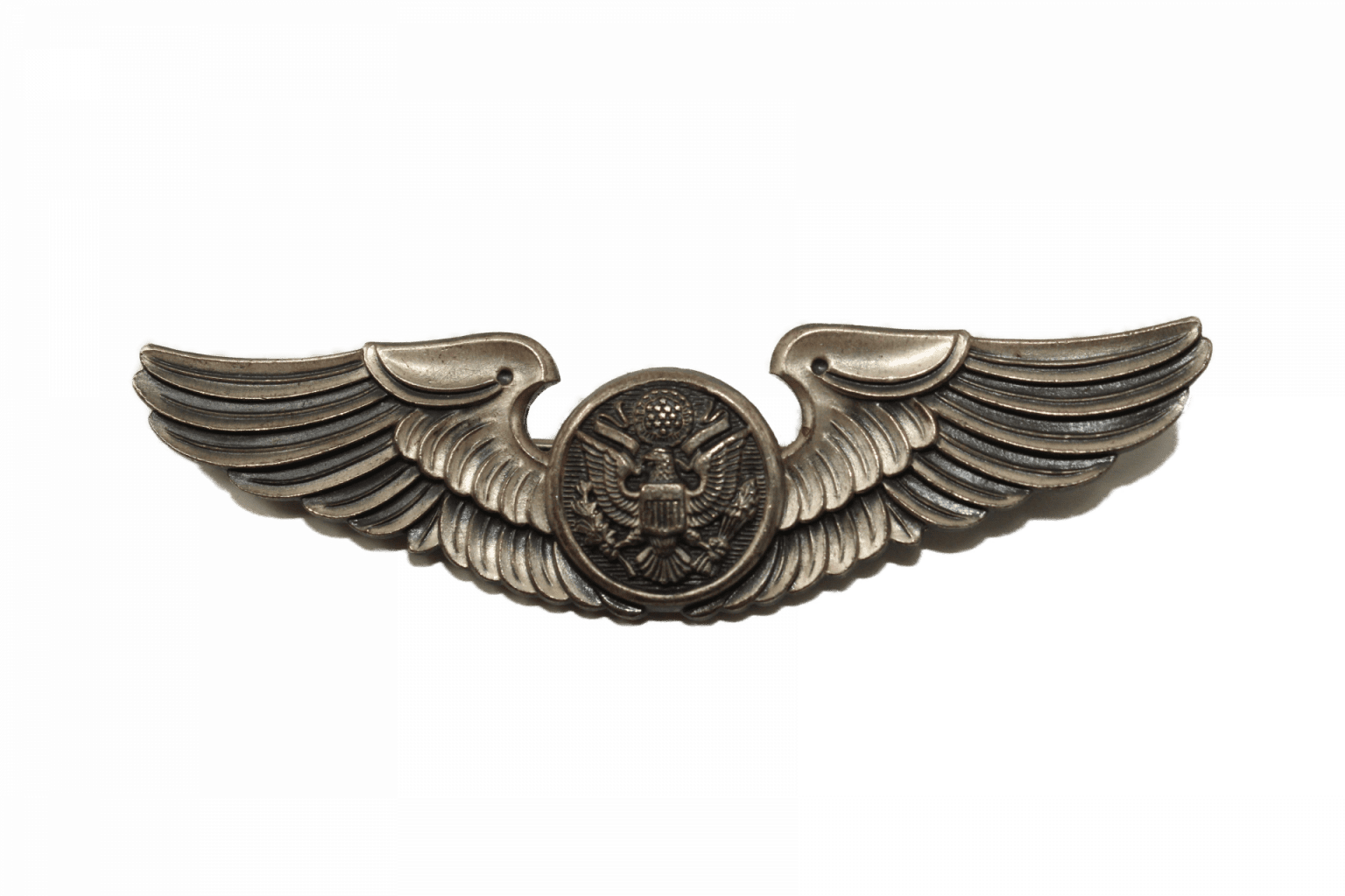 Badge US Army Air Force "Aircrew" - Military Classic Memorabilia