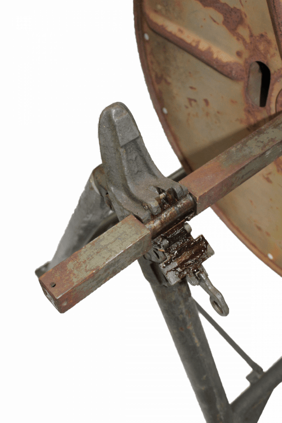 US SIGNAL CORPS RL-31 unit - Military Classic Memorabilia