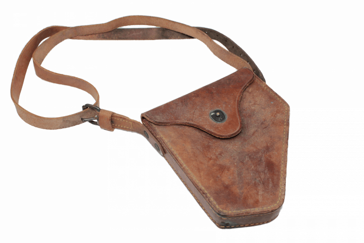 US ARMY CASE CARRYING M18 - Military Classic Memorabilia