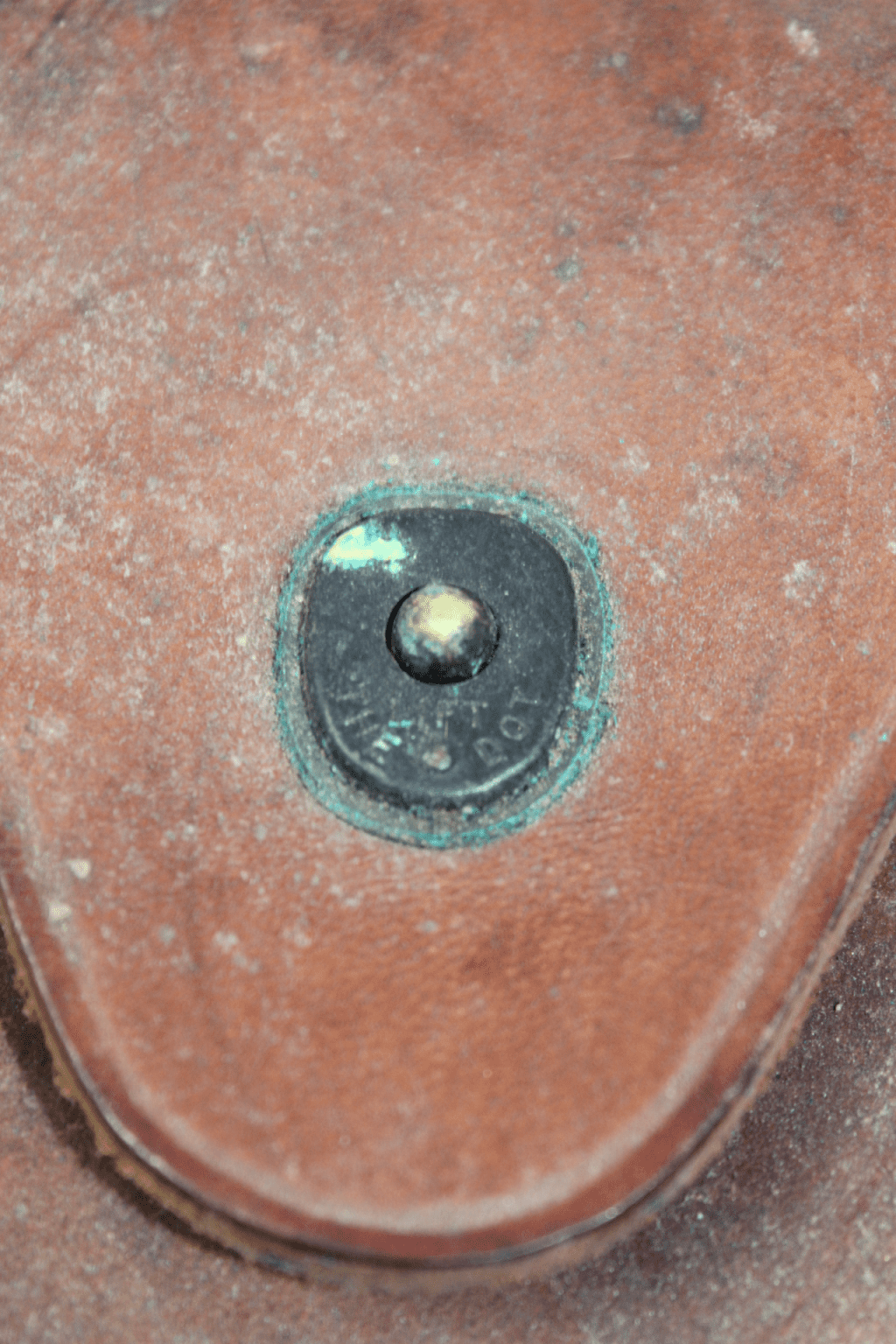 US ARMY CASE CARRYING M18 - Military Classic Memorabilia