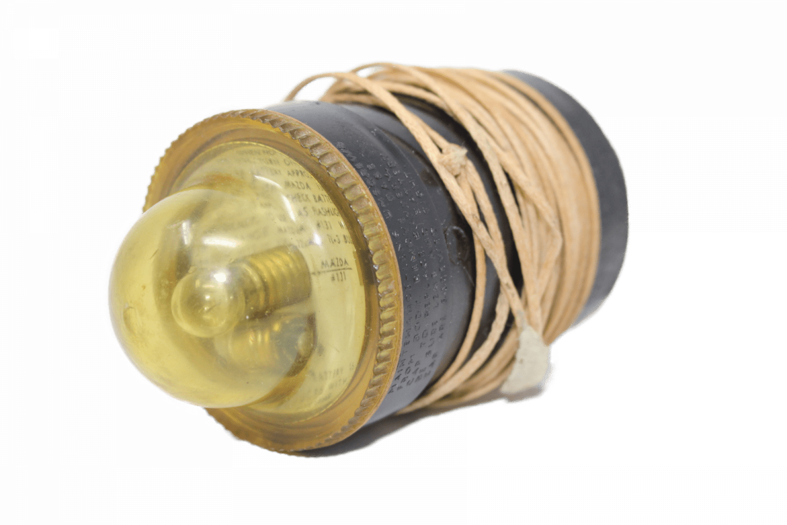 US GUIDE LAMP for M6 or M4 HIGHT SPEED TRACTOR - Military Classic ...