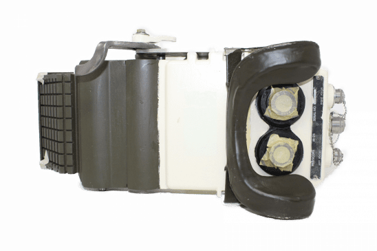 Us Army tank infrared periscope - Military Classic Memorabilia