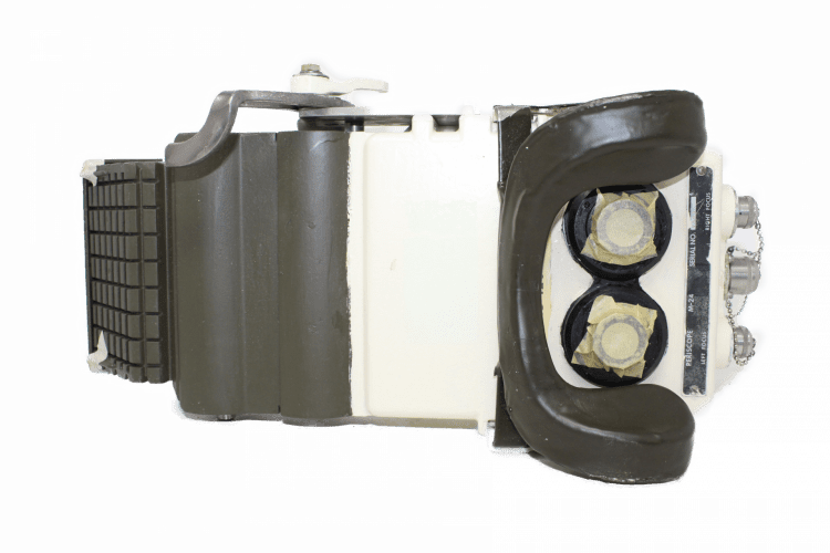 Us Army tank infrared periscope - Military Classic Memorabilia