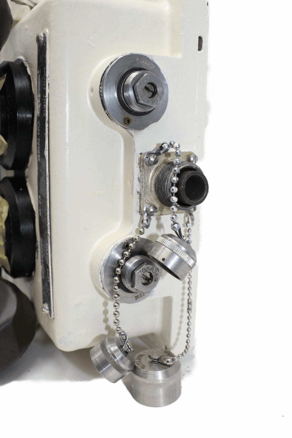 Us Army tank infrared periscope - Military Classic Memorabilia