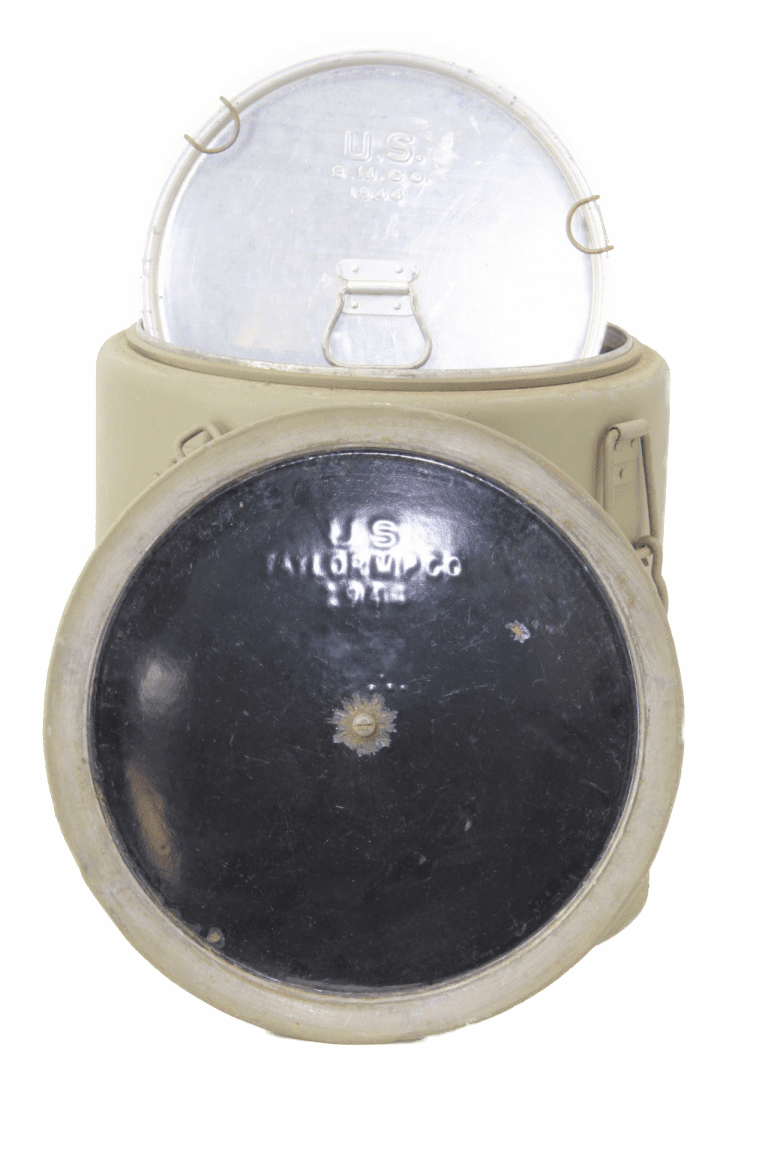 Norvégienne M-1941 US Army - 1944 - Military Classic Memorabilia