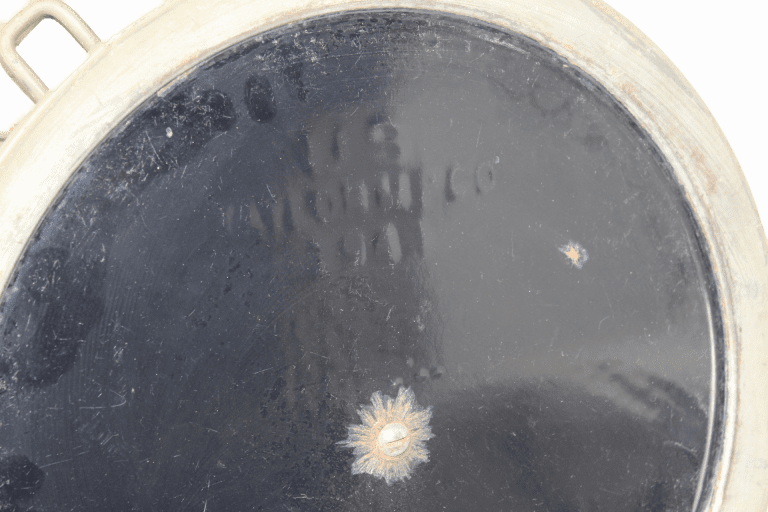 Norvégienne M-1941 US Army - 1944 - Military Classic Memorabilia