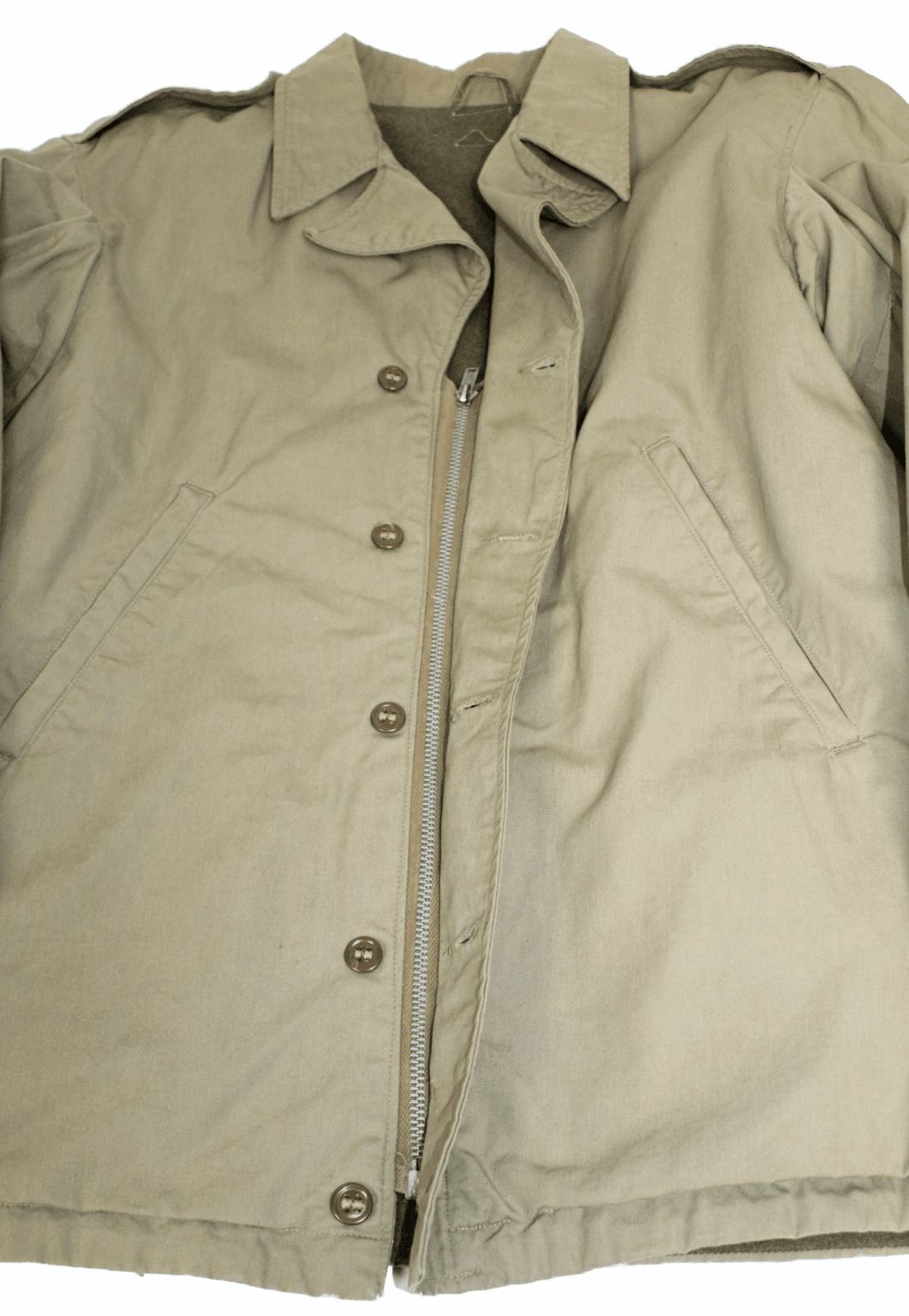 Jacket Field M-41 US Army - Military Classic Memorabilia