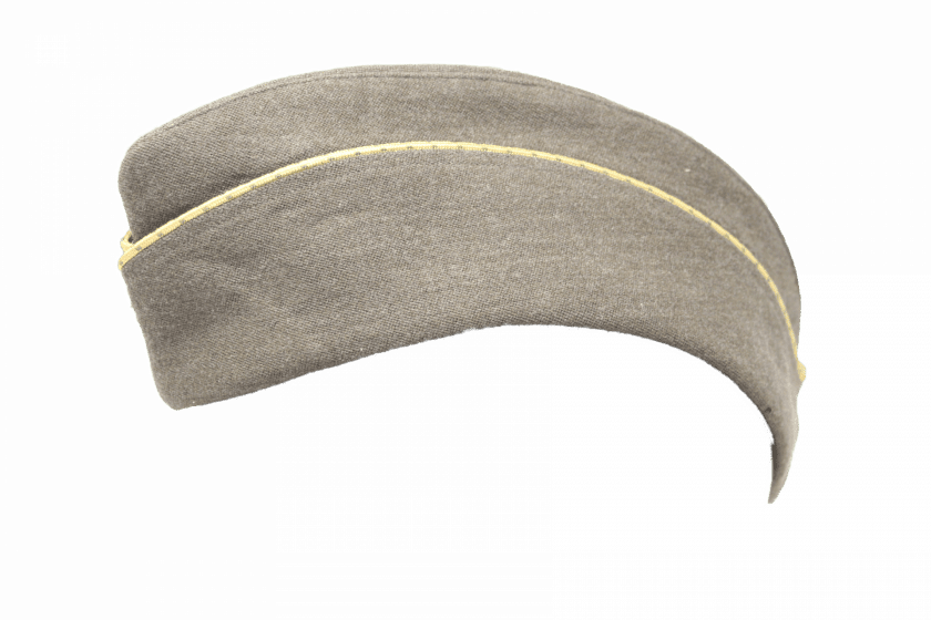 Bonnet de police Women's Army Corps - Military Classic Memorabilia