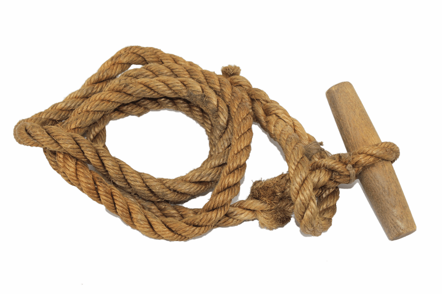 British "Toggle Rope". - Military Classic Memorabilia