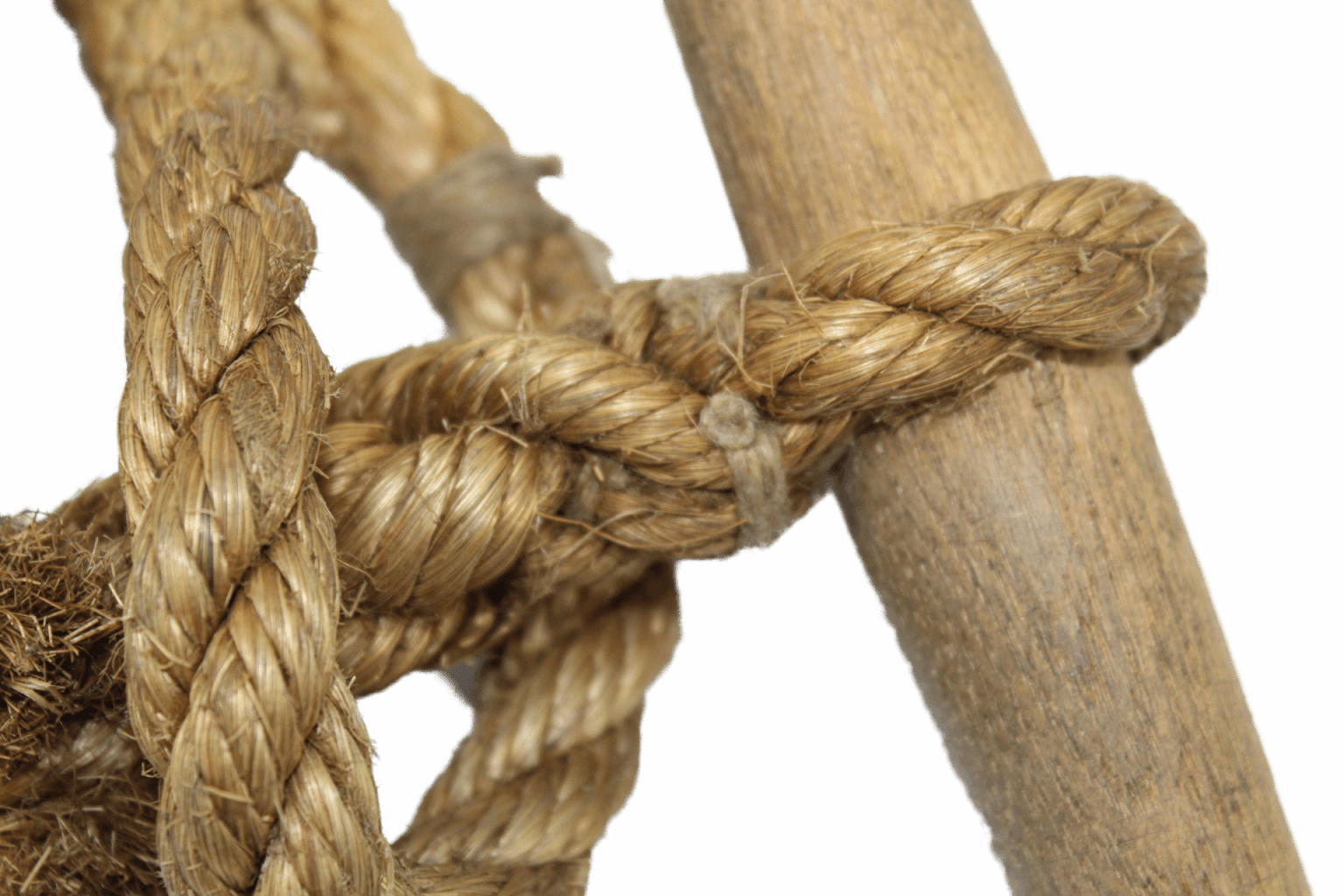 British "Toggle Rope". - Military Classic Memorabilia