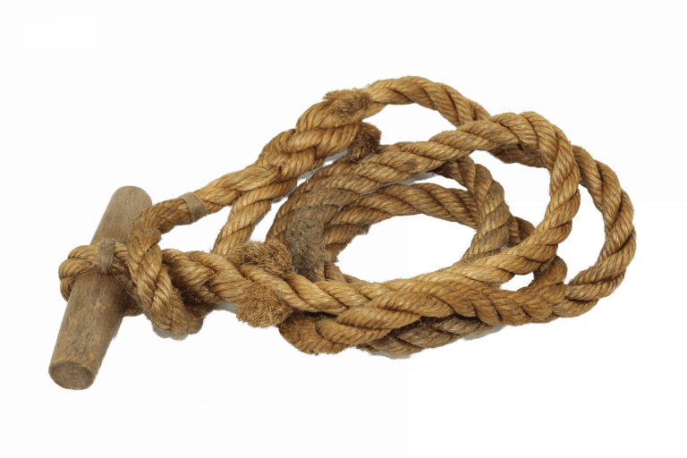 Toggle Rope British Army - Military Classic Memorabilia