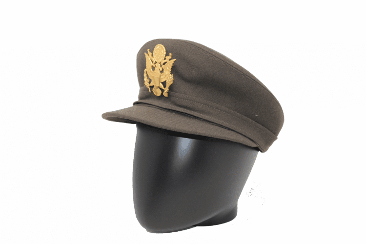 ARMY NURSE CORPS CAP - Military Classic Memorabilia