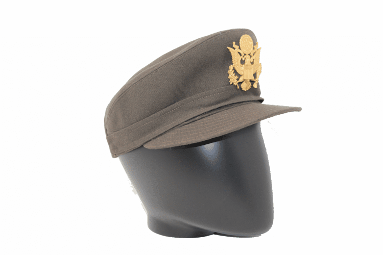 ARMY NURSE CORPS CAP - Military Classic Memorabilia