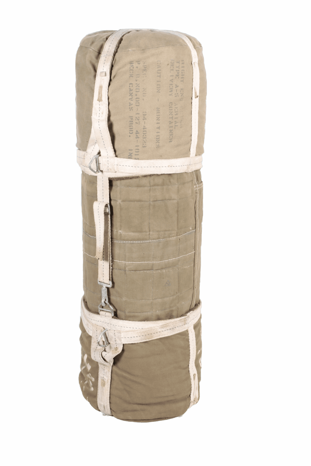 Container Aerial Delivery Modèle A-5 US Army - Military Classic Memorabilia