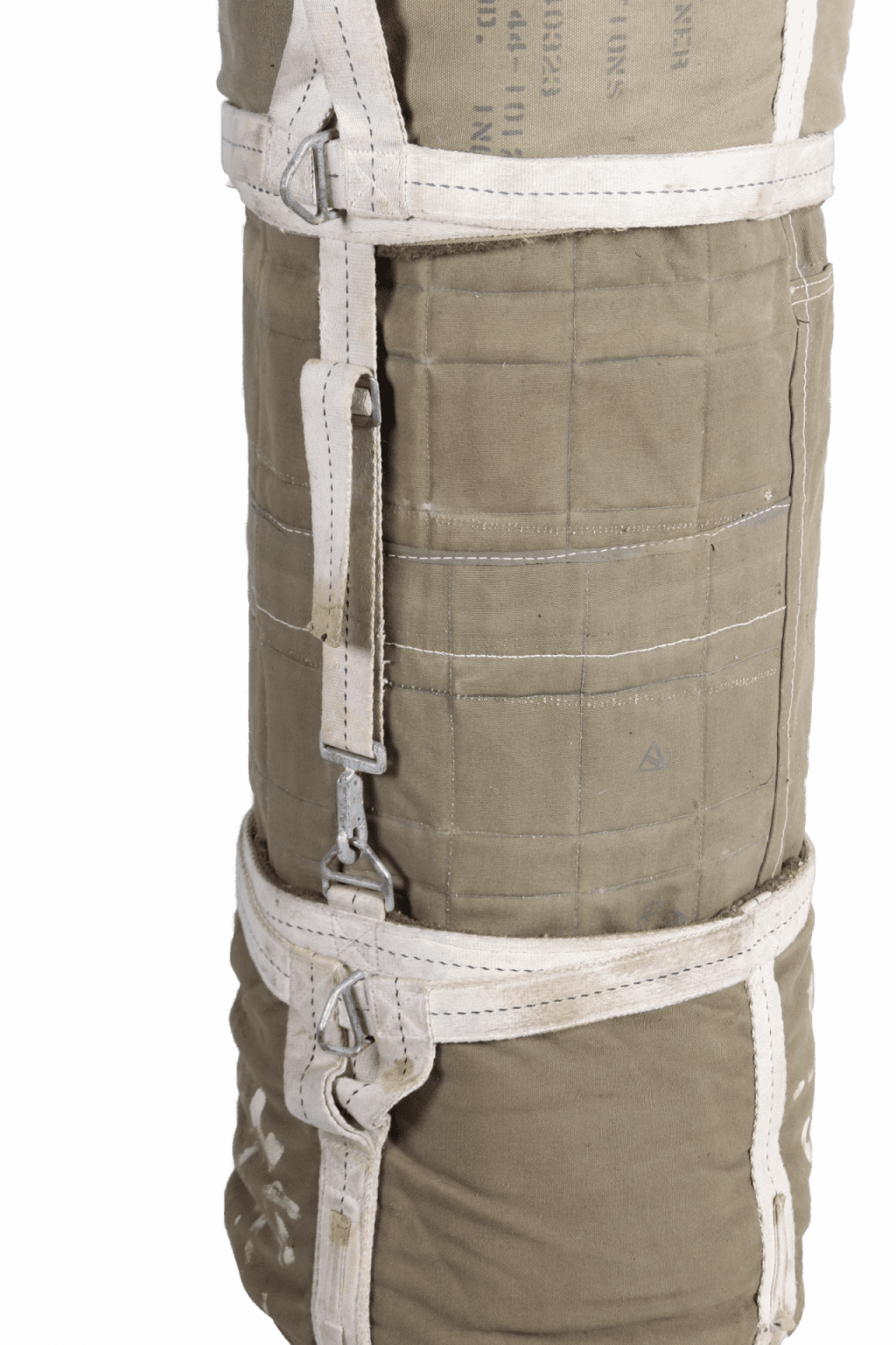 Container Aerial Delivery Model A-5 US Army - Military Classic Memorabilia