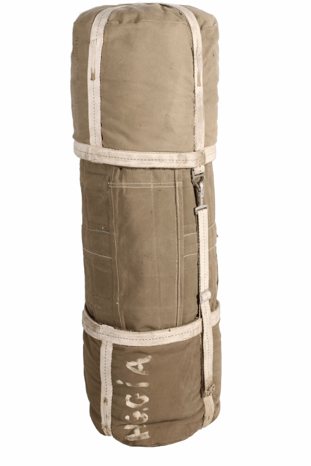 Container Aerial Delivery Model A-5 US Army - Military Classic Memorabilia