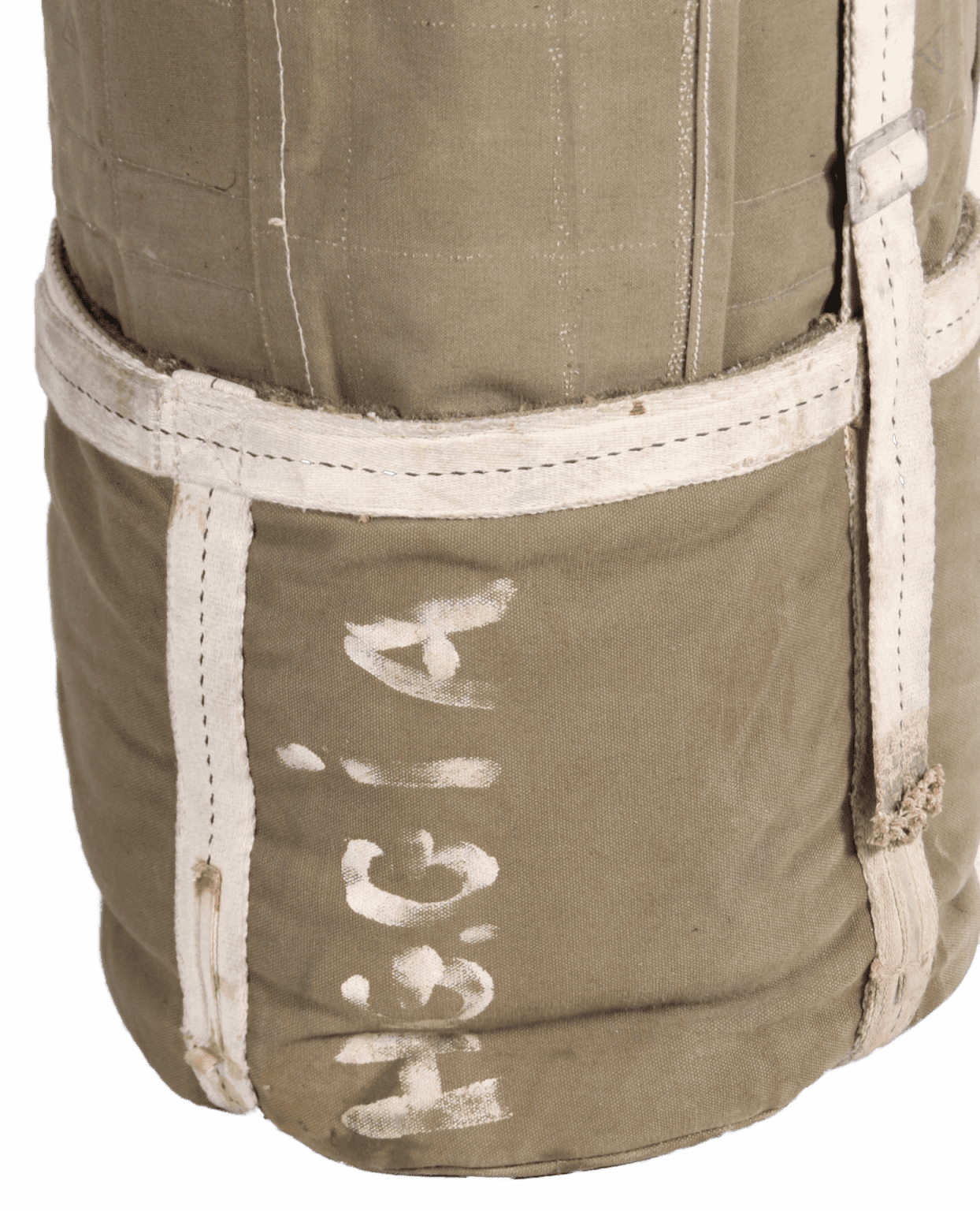 Container Aerial Delivery Model A-5 US Army - Military Classic Memorabilia