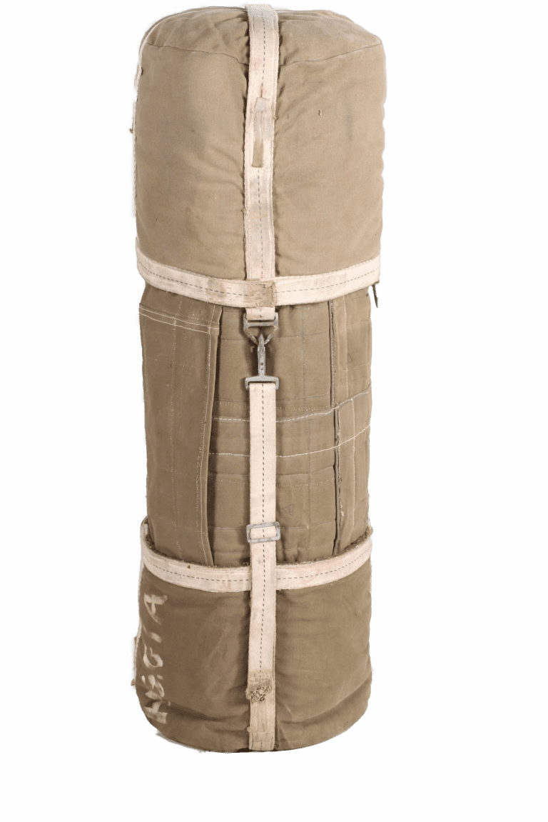 Container Aerial Delivery Model A-5 US Army - Military Classic Memorabilia