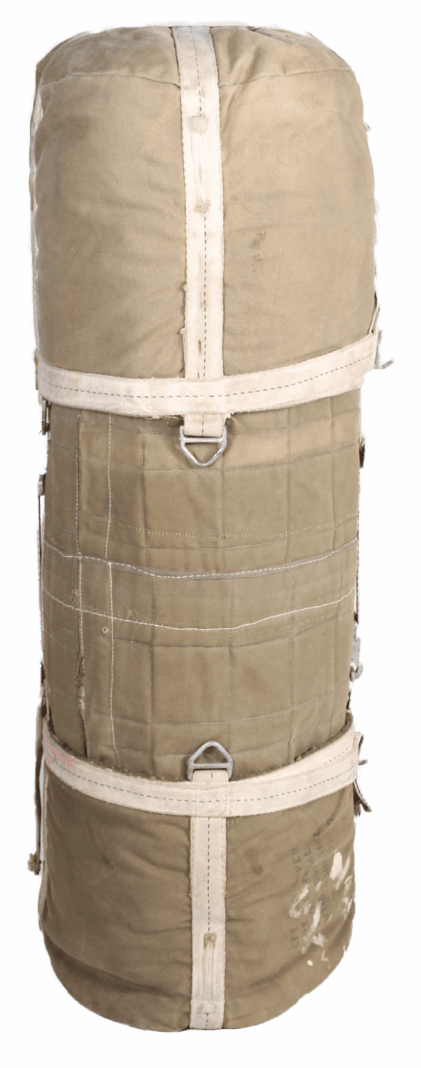 Container Aerial Delivery Model A-5 US Army - Military Classic Memorabilia