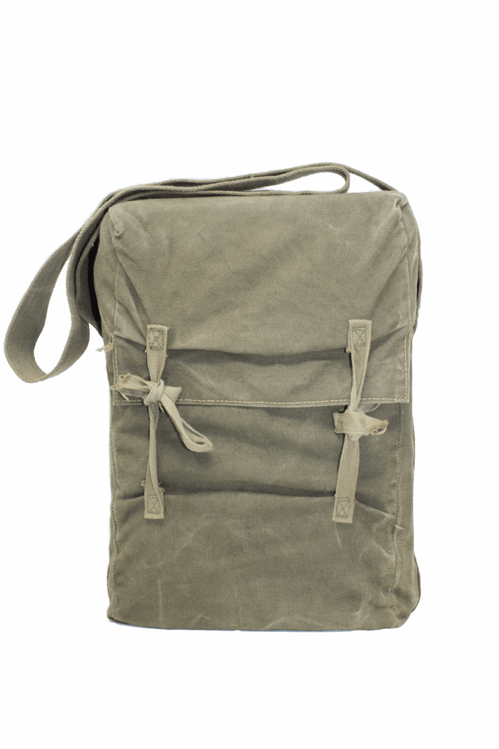 DEMOLITION BAG US CORPS ENGINEERS - Military Classic Memorabilia