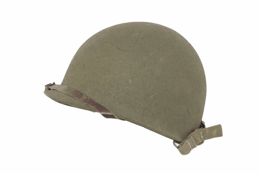 US M1 Helmet - Military Classic Memorabilia