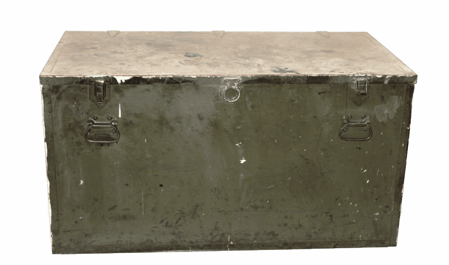 Complete US Army paint system, BINKS MFG CO production - 1943 ...