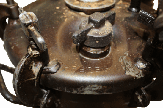 Complete US Army paint system, BINKS MFG CO production - 1943 ...