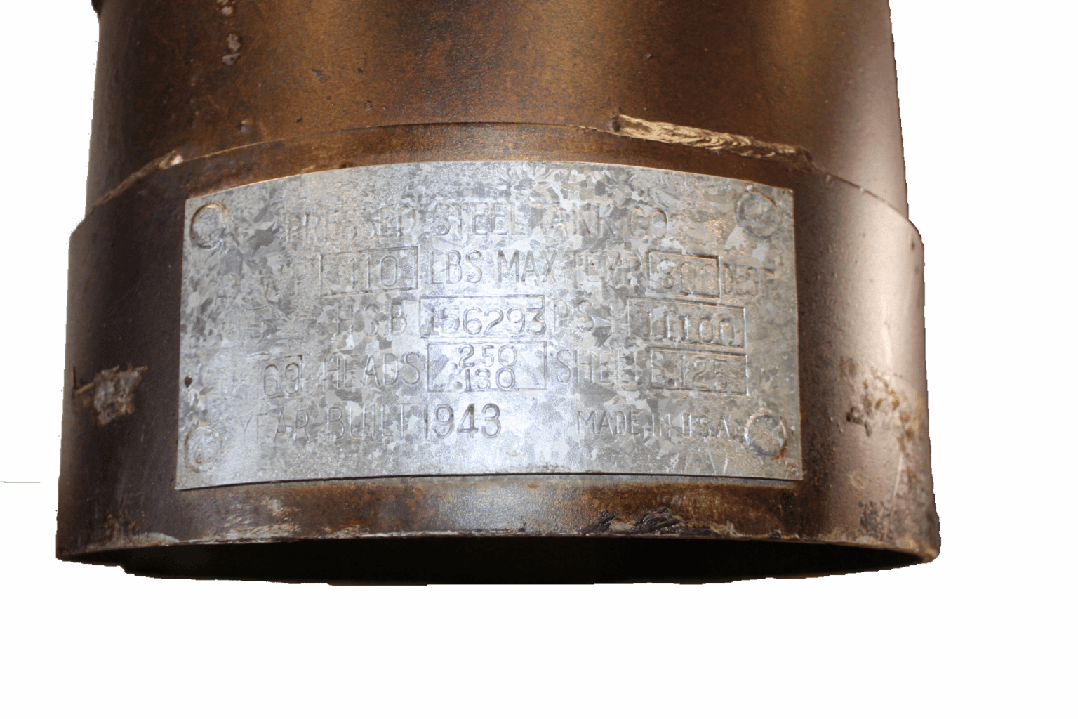 Système complet de peinture US Army , production BINKS MFG CO – 1943 ...