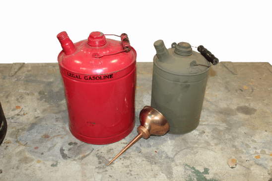 Complete US Army paint system, BINKS MFG CO production - 1943 ...