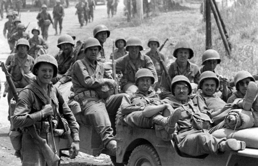 US ARMY "MUSTARD" TROUSERS - Military Classic Memorabilia