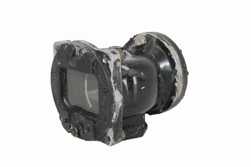 Pioneer-Usa compass for M3 STUART tank - Military Classic Memorabilia