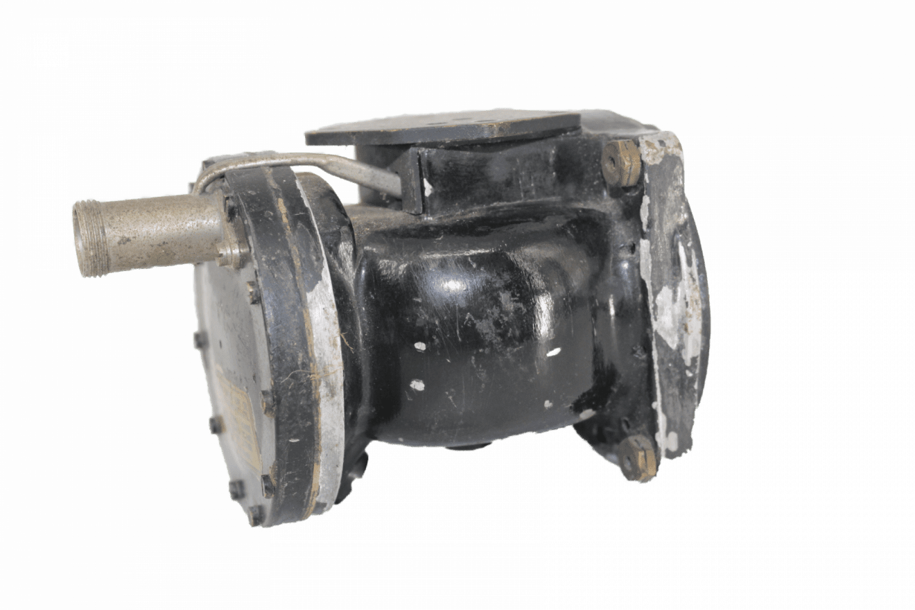 Pioneer-Usa compass for M3 STUART tank - Military Classic Memorabilia