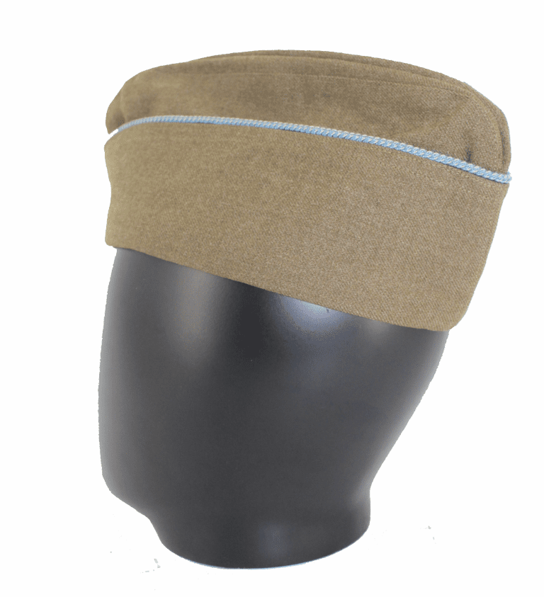 Troop Cap Infantry 1944 - Military Classic Memorabilia