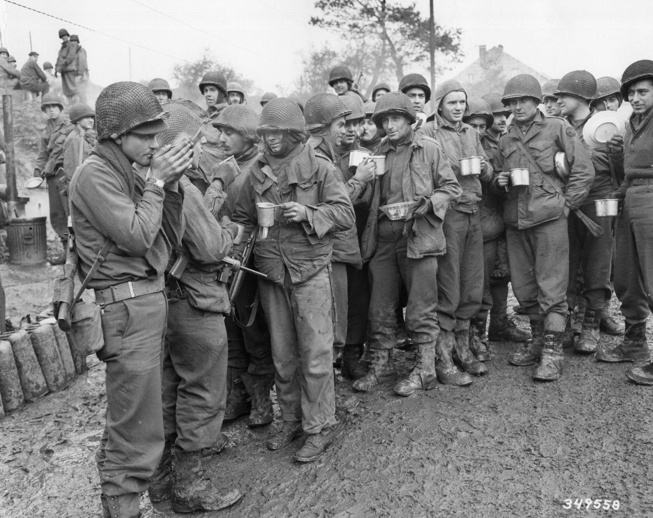 US Army Tank Destroyer - Military Classic Memorabilia