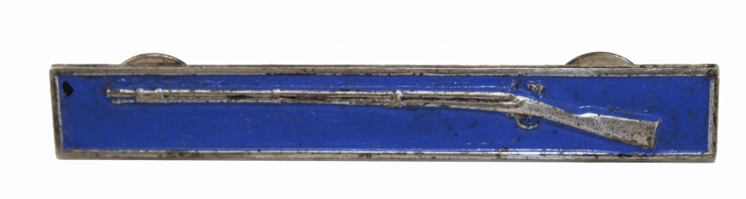 EXPERT INFANTRYMAN BADGE US ARMY - Military Classic Memorabilia