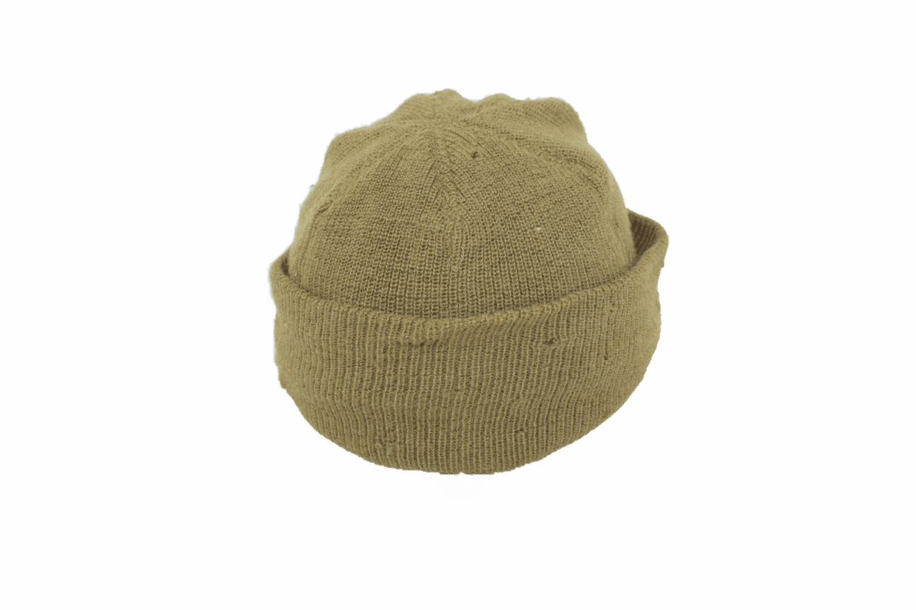 US ARMY “BEANIE” CAP - Military Classic Memorabilia